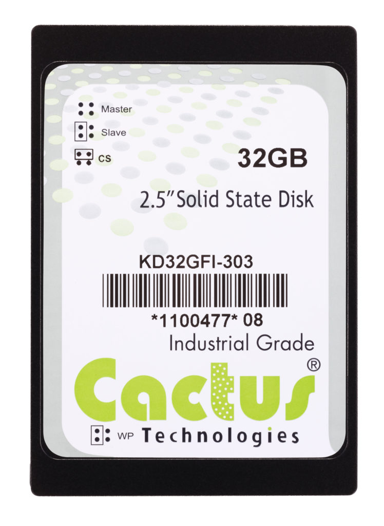 Dlaczego moja karta Flash nie działa w aplikacji przemysłowej? - CSI ...