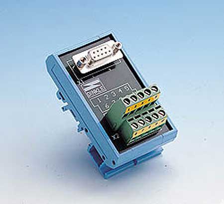 ADAM-3000: Moduły kondycjonujące sygnały - CSI S.A