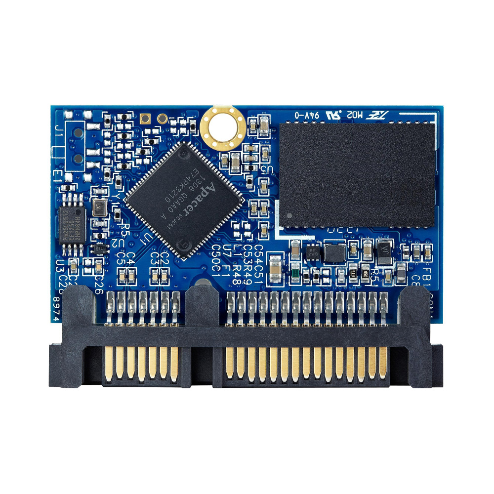 Moduł SSD, SLC, 1GB~32GB, SDM5A 22P90D - CSI