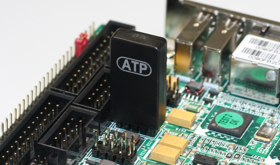 Przemysłowe moduły Embedded USB - CSI S.A