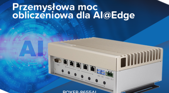 Komputery dla przemysłu, obudowy, karty flash i dyski SSD - CSI ...